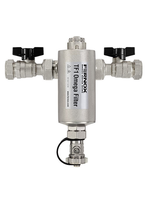 ΜΑΓΝΗΤΙΚΟ ΦΙΛΤΡΟ FERNOX OMEGA TF1 3/4