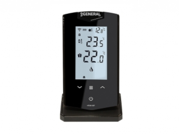 ΘΕΡΜΟΣΤΑΤΗΣ GENERAL HT 500SET - WiFi